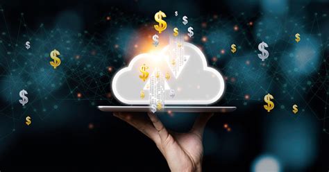 Achieve Optimal Cloud Computing Cost Efficiency CloudSigma