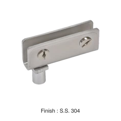 Kristal Industries Manufacturer Of Glass Bracket Ss Glass Bracket Ss Glass Fitting Bracket Ss