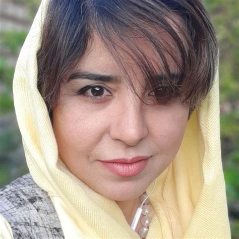 تیوال لیلا حسین زاده