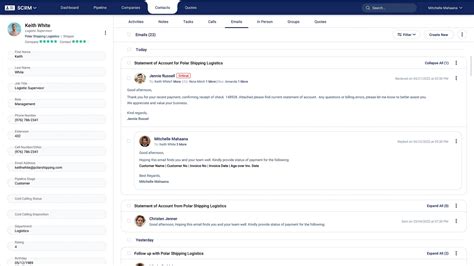 Supply Chain Relationship Management Scrm Pricing Alternatives