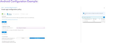 Mdm Ownership Variable