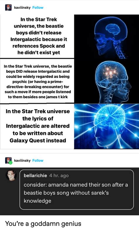 Intergalactic R Startrekmemes