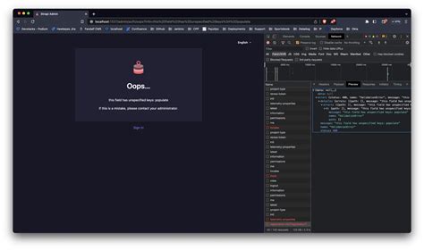 Error When Using Generated Registrationtoken To Register New User · Issue 16501 · Strapistrapi