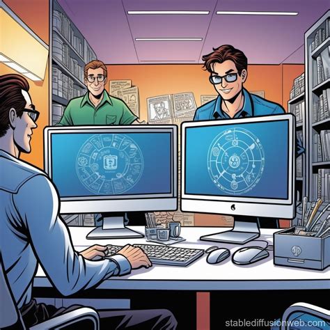 Software Development Hero Image Stable Diffusion Online Software Development Hero Image Stable Diffusion Online