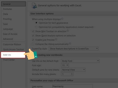 Cách khắc phục file Excel bị trắng khôi phục file Excel bị ẩn Thegioididong com
