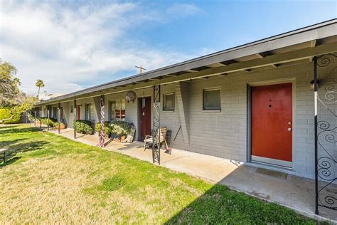 2019 2025 E Turney Ave Phoenix Az 85016 Loopnet