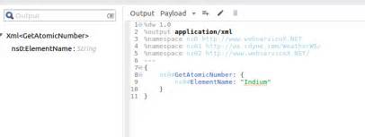 Mule Not Converting Xml To Json Conrrectly Stack Overflow