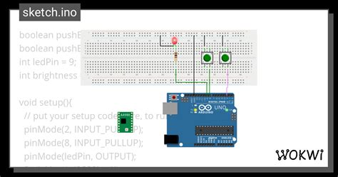 Motor Simulate Wokwi Esp32 Stm32 Arduino Simulator