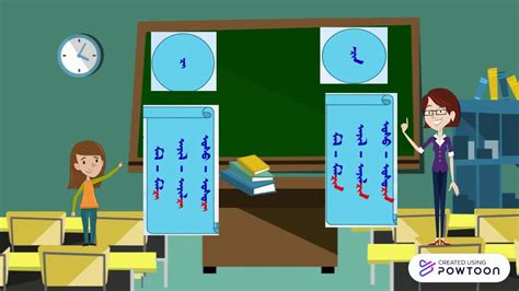 Нэр үг бүтээх дагавар Youtube