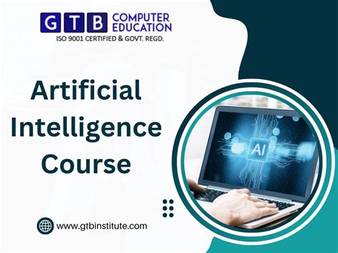 Artificial Intelligence Course