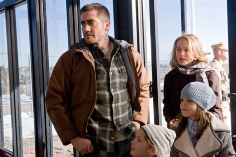 Jake Gyllenhaal Brothers Movie