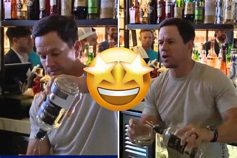 Mark Wahlberg Tequilamark Wahlberg Gold Coast Chicago