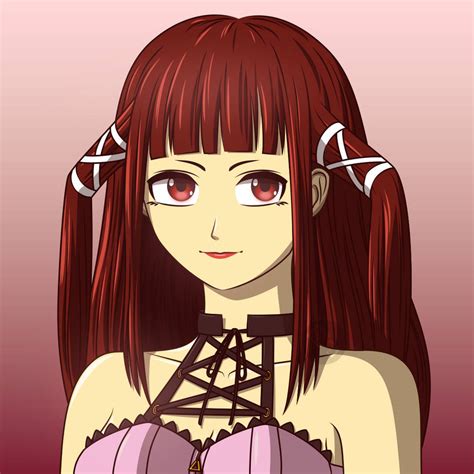 Ruby By Sporubyk On Deviantart