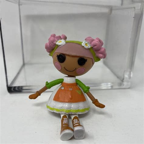 Lalaloopsy Blossom