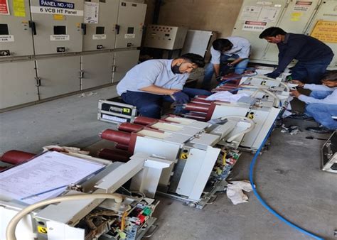 Integrated Power Systems Ips Service Details