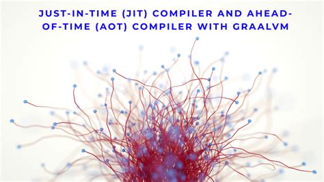 Just In Time Jit Compiler Vs Ahead Of Time Aot Compiler With Graalvm