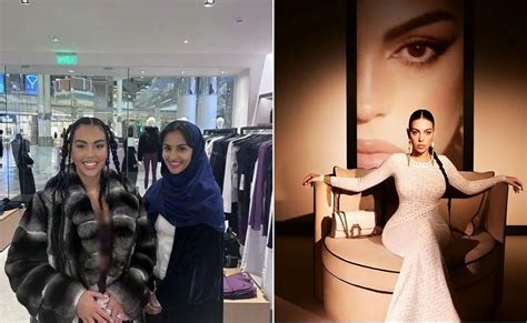 ادعای جنجالی خانوم مدل درباره رونالدو؛ کریس به جورجینیا خیانت کرد؟