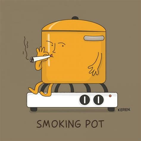 30 Times This Artist Took Idioms Too Literally And Illustrated The