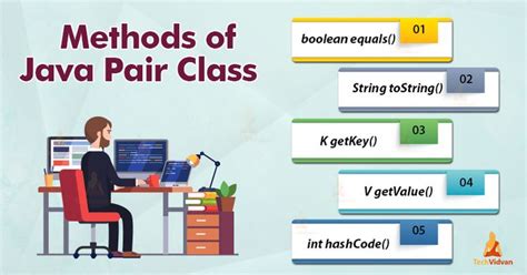 Java Pair Class Learn To Implement Them In Java Techvidvan In 2024