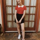 Abby Donnelly Nude Pictures Onlyfans Leaks Playboy Photos Sex Scene Uncensored