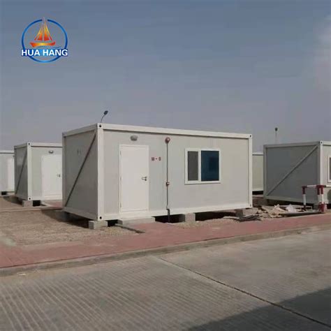 현대 조립식 작은 집 모듈 형 볼트 플랫 팩 접을 수있는 컨테이너 사무실 집 20ft 조립식 컨테이너 캠프 포함 Buy 조립식 배송 컨테이너 주택 가격컨테이너 주택