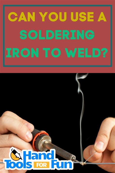 How To Make A Usb Soldering Iron At Home Artofit
