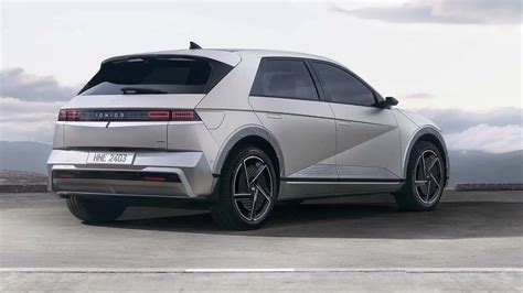 Otonom Hyundai Ioniq 5 Ehliyet Sınavını Geçti Shiftdeletenet