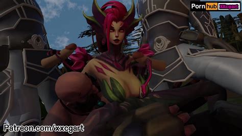League Of Legends Zyra SEX Braum On Top Full Scene League Of Legends Zyra SEX Braum On Top Full Scene