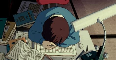 Anime Reading 