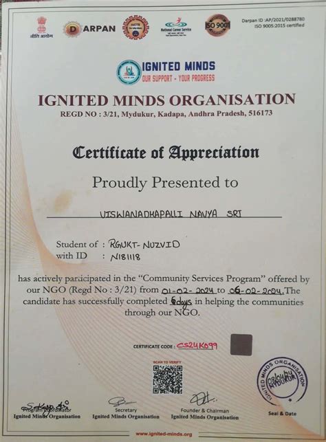 Navya Sri Viswanadhapalli Posted On Linkedin