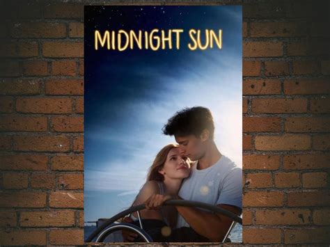 Midnight Sun 2018 The Original Movie