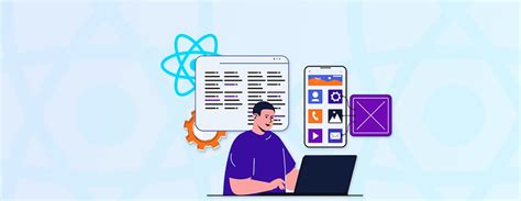 Helpful React Native Libraries For Cross Platform Apps