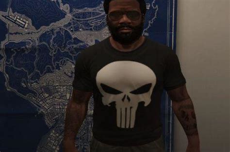 Naked Trevor GTA Mods Com