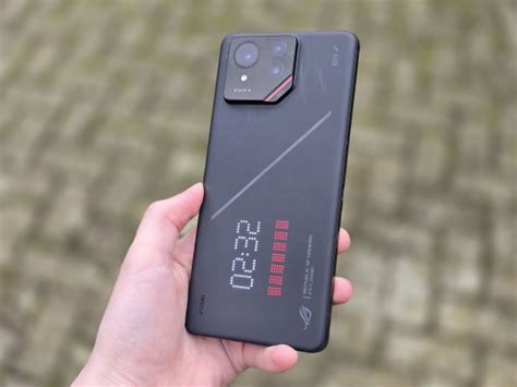 Best Android Gaming Phones Of 2025 Latest Models WhalesDev