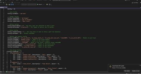 Be You Fivem Esx Qbcore Developer By Agnbemoney Fiverr