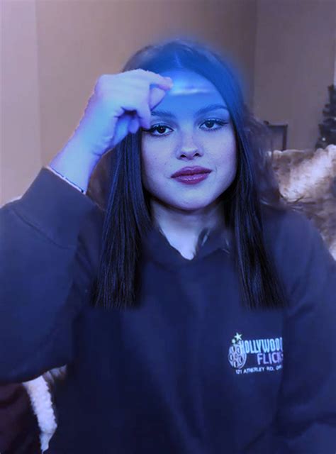 Olivia Rodrigo Slitheen Unzipping 11 By Slitheen111 On Deviantart