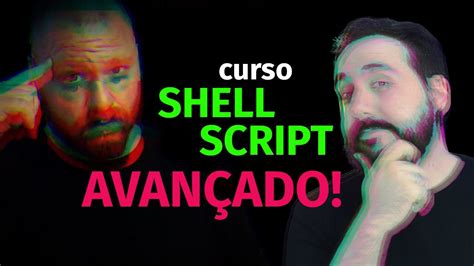 Desvende Os Segredos Do Shell Script Diolinux