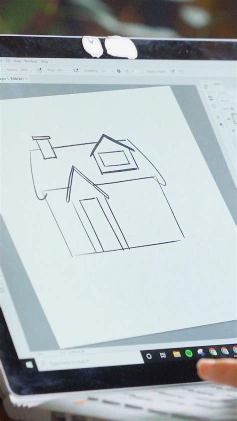 Идеи на тему «procreate 210 рисунки иллюстрации иллюстратор уроки