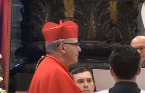 Manuel Clemente Admite Que Questão Dos Abusos Sexuais Foi O Momento Mais Difícil Do Seu