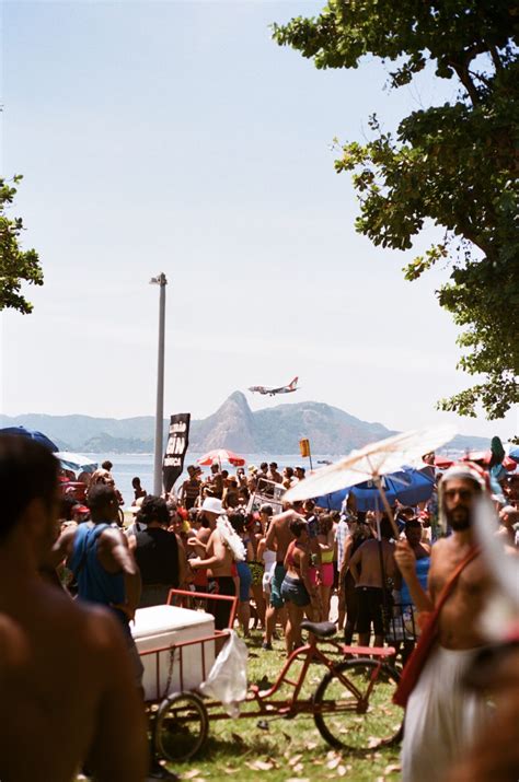 ”tropicália” By Edison Alcaide Booooooom Create Inspire