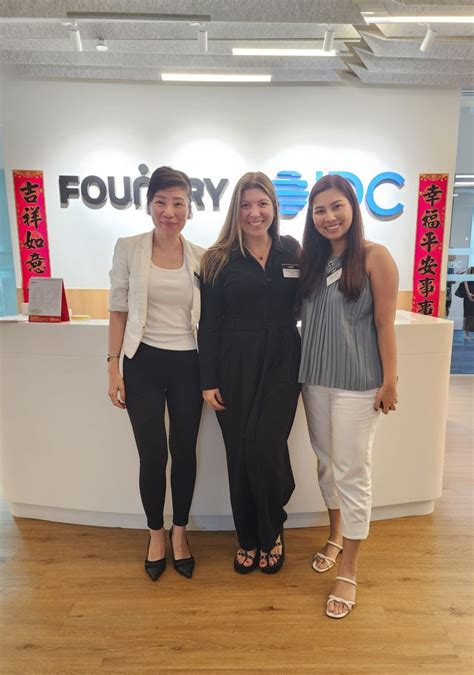 Foundry On Linkedin Generativeai Apacmarketing Network B2bmarketingstrategy