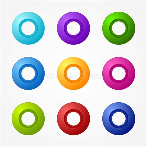 Enable And Disable Toggle Stock Vector Illustration Of Desktop 102918656