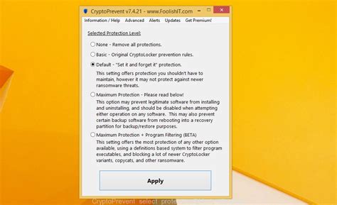 Remove Your Files Are Encrypted Ransomware Restore Encrypted Files