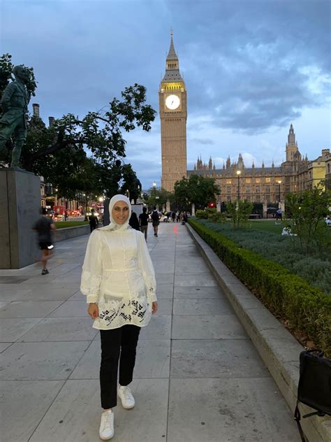 Aya Hammad M S C Spatial Planning Leed®ap Bd C On Linkedin Londoncity Urbanplanning