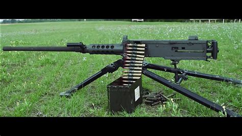 M2 Browning