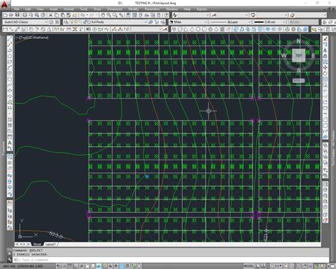 Lisp To Adjust Distance Between Surfaces With Given Variables