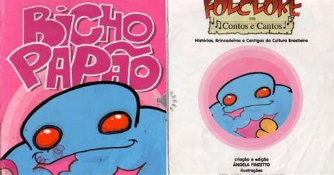 Bicho Papão Lenda Folclore Brasileiro Bicho Papão Folclore