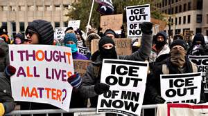 Doj Subpoenas Walz Frey And Other Minnesota Democrats Sources Fox News