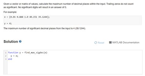 Solved Matlab Language Please Function And Y Be Included