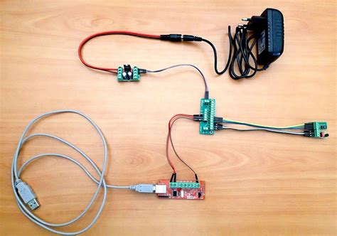 GitHub Sandy9159 Humidity Temp Logger Project